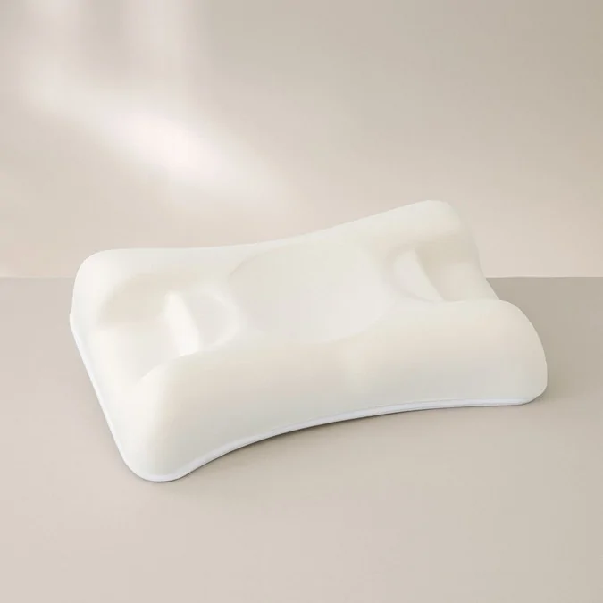 Omnia pillow Hyaluron - Sleep And Glow
